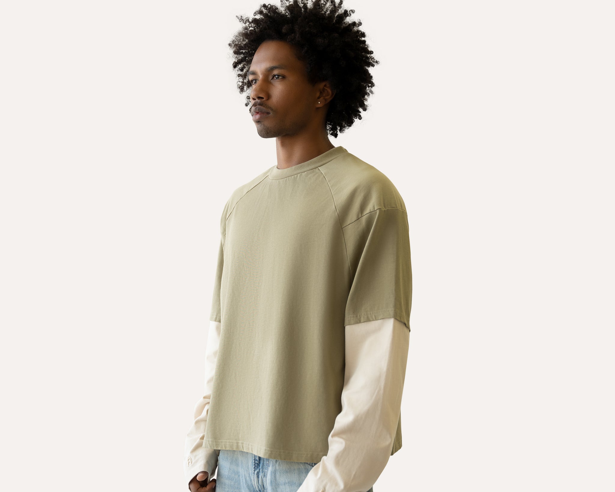 The Tee – Sand Castle Atelier