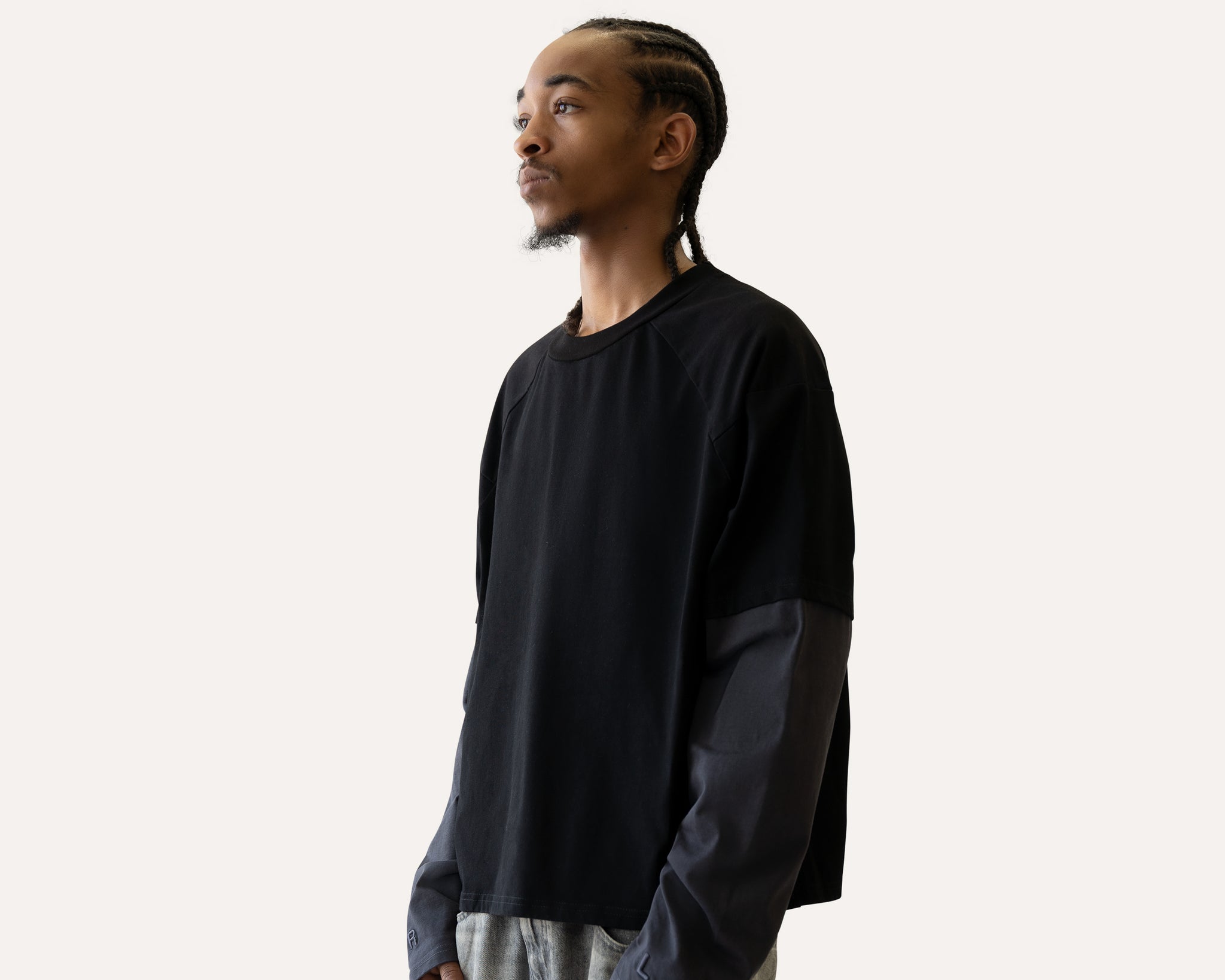 The Tee – Sand Castle Atelier